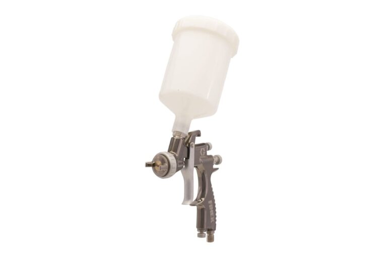 Graco Finex Conventional Air Spray Gun – Air Pump