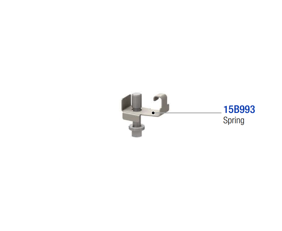 Spring for Fusion Guns – Air Pump
