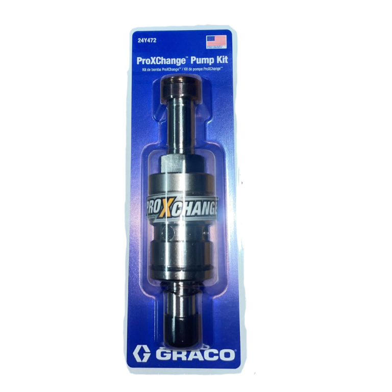Graco Replacement Pump for GX FF, GX 21 – Air Pump