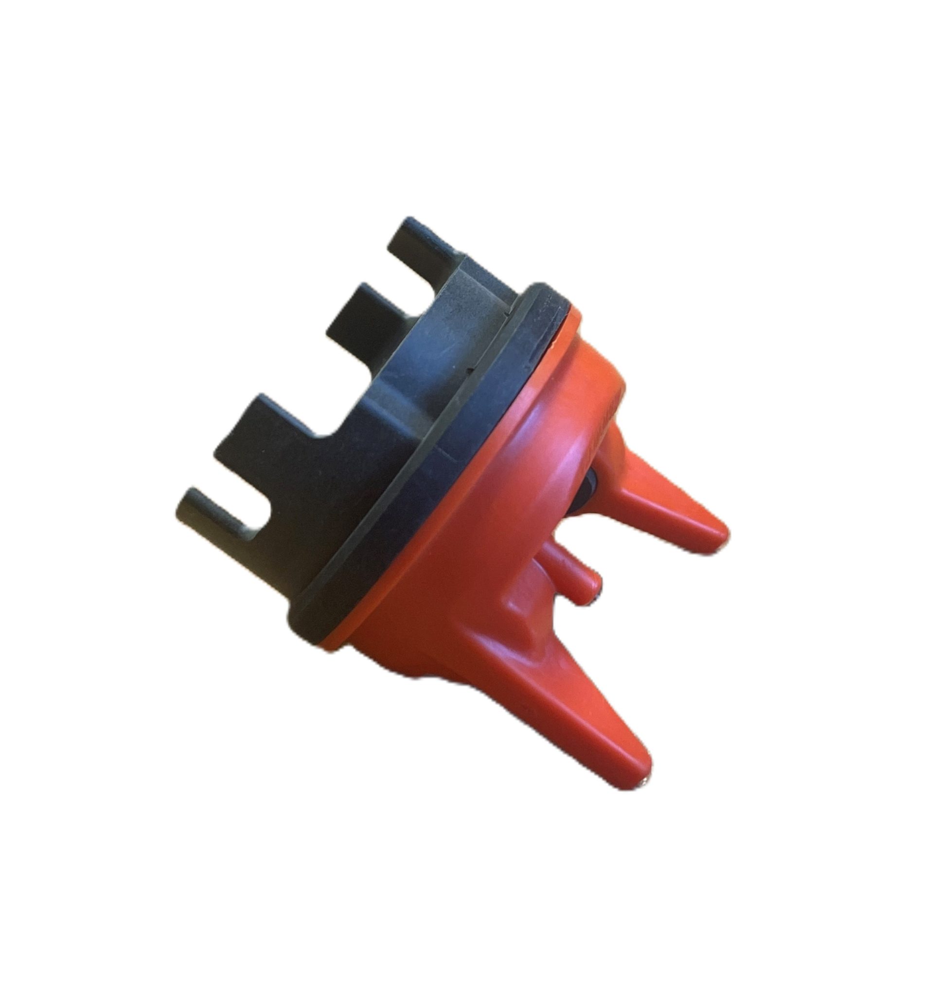 Graco Electrostatic Air Cap – Air Pump