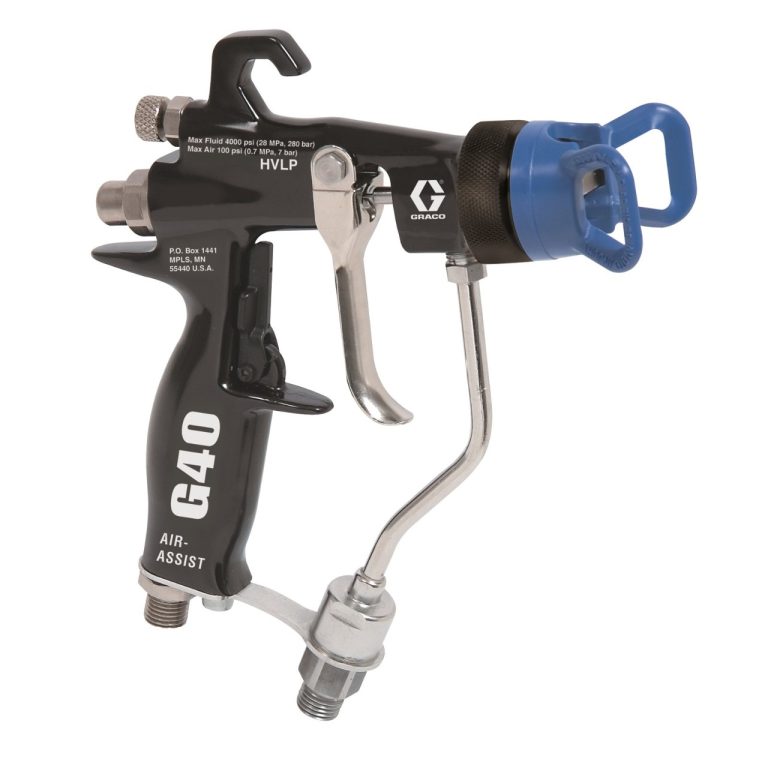 Graco Merkur 30:1 Pump Package Wall Mount 4.5lpm – Air Pump